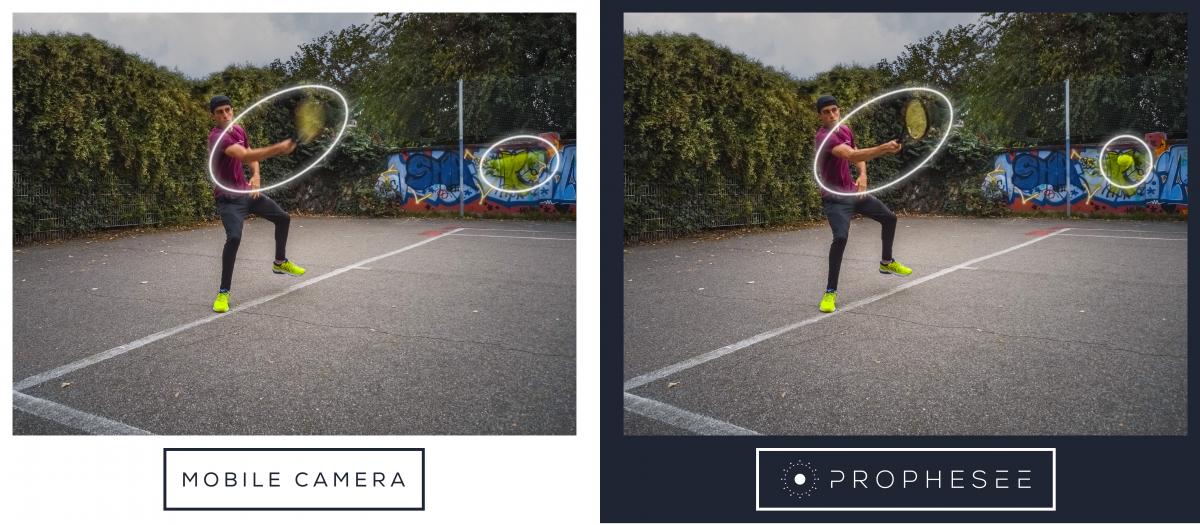 Qualcomm and Prophesee to deliver neuromorphic smartphone imaging | Imaging and Machine Vision ...